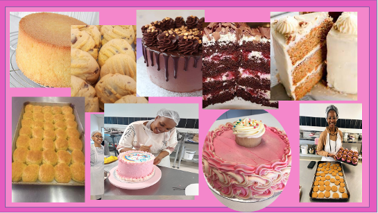 Midrand Culinary School of Baking and Sugar Craft